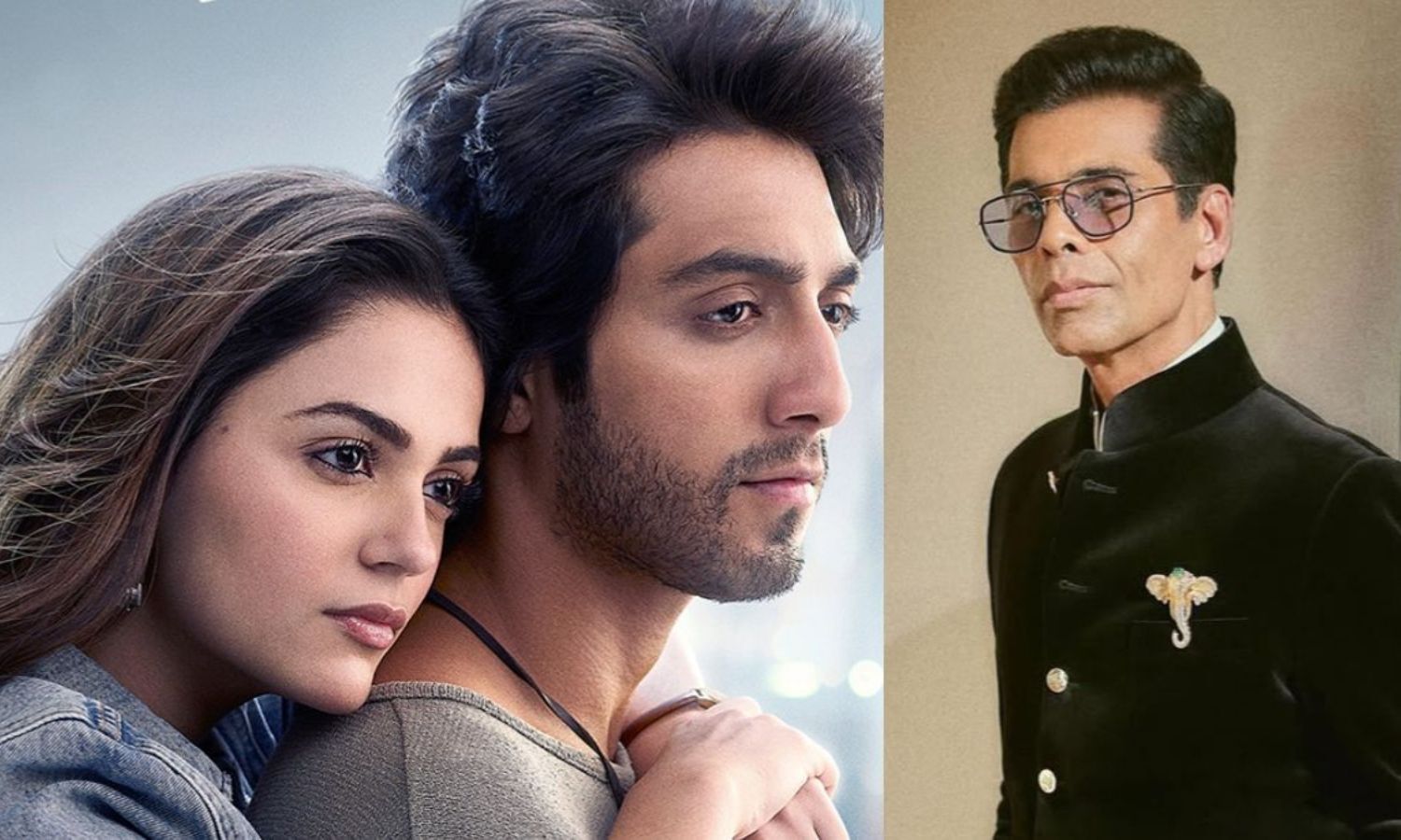 Karan Johar Applauds Mohit Suri's 'Saiyaara': 'Emotional Yet Uplifting — His Finest Film So Far'"