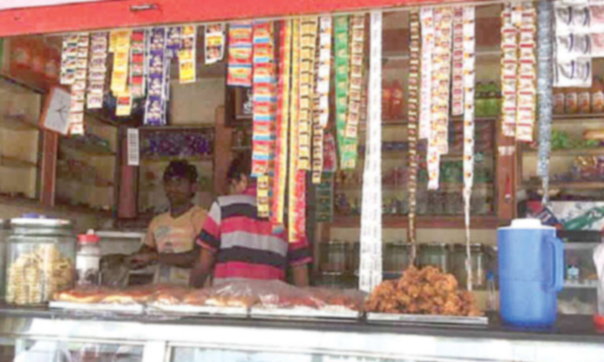 UPI tax notices spark trader revolt in Bengaluru