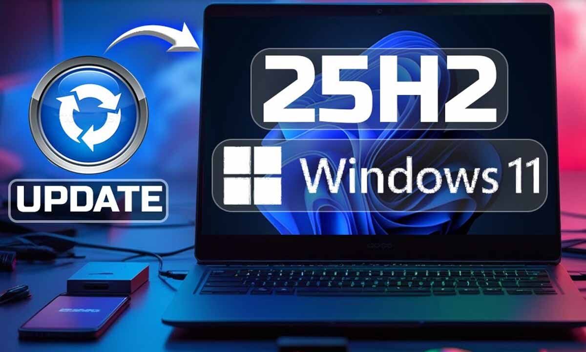Microsoft Targets Windows 11 Performance Woes with 25H2 Update