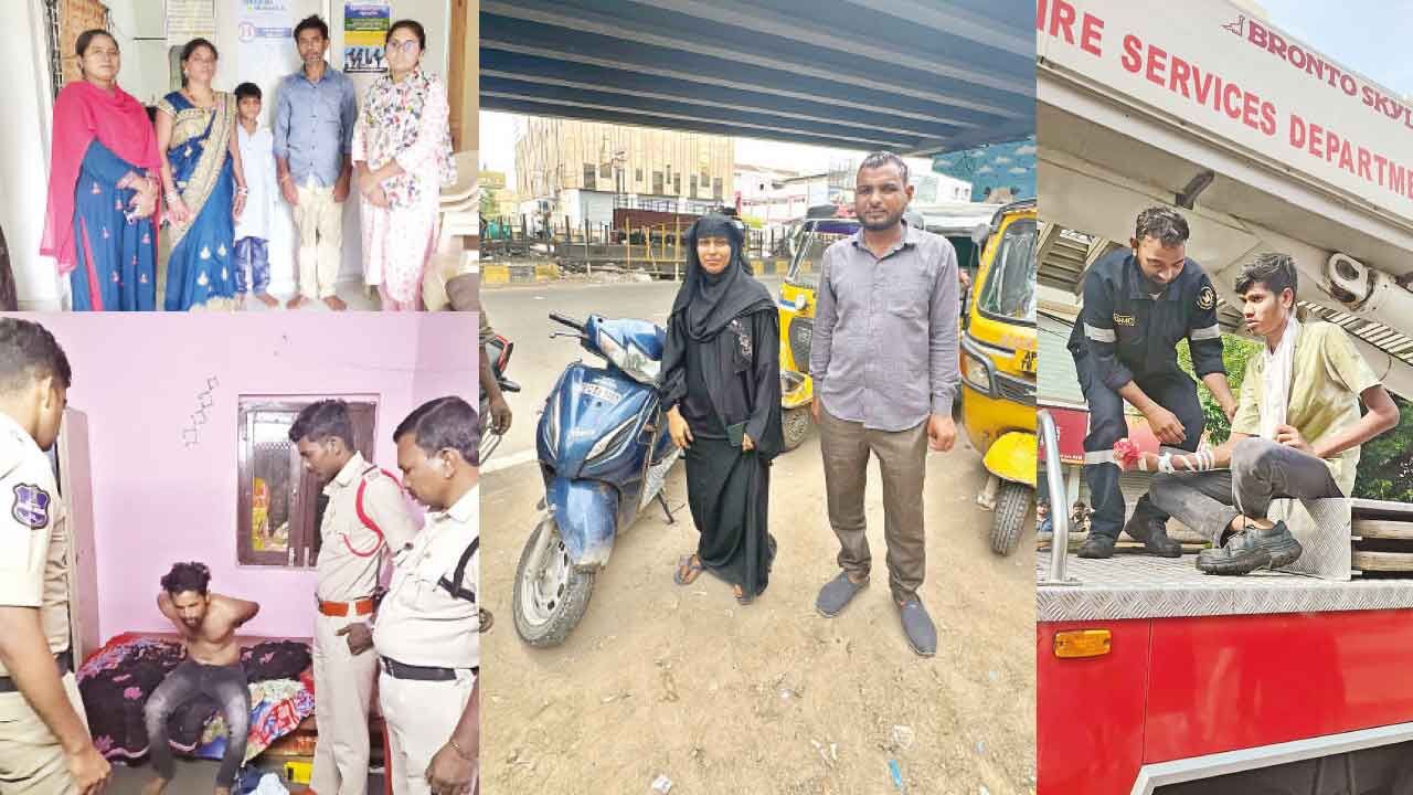 Dial-112 plays vital role to address distress calls in TG