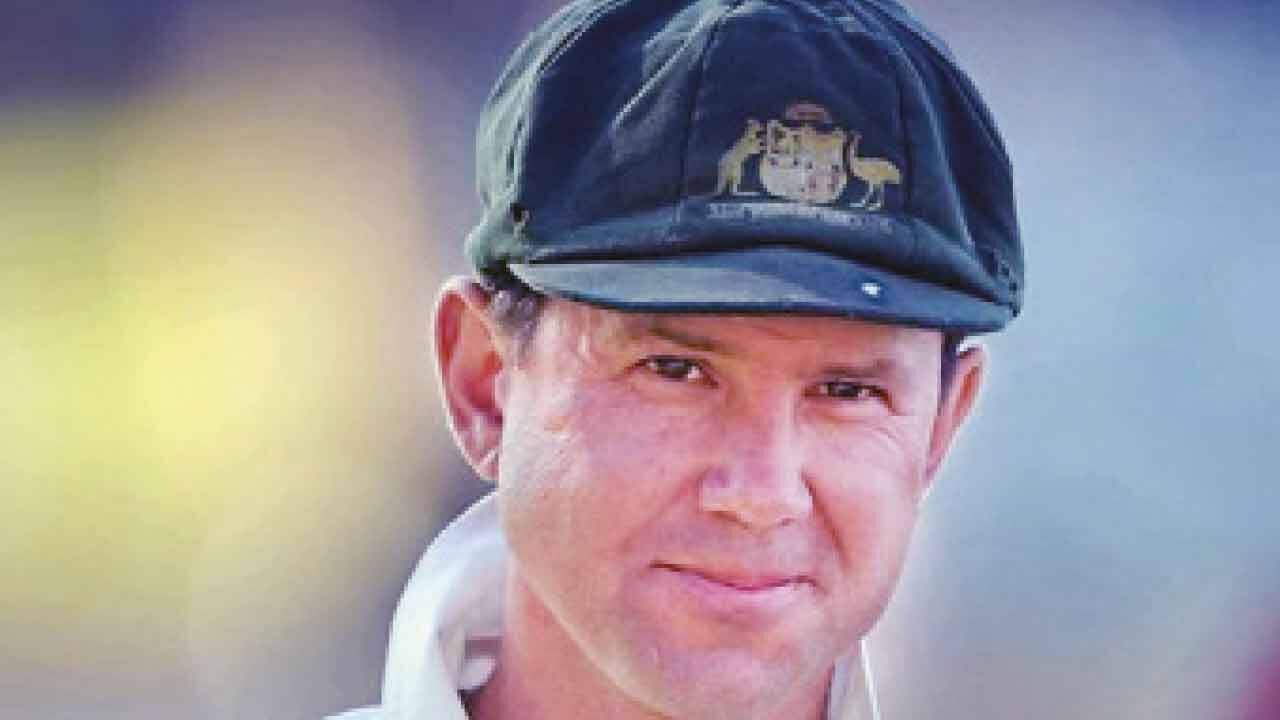 Gill’s aggression at Lord’s a little out of character: Ponting