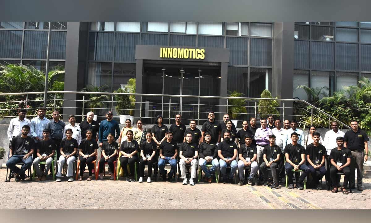 Innomotics India launches CSR program to support aspiring children