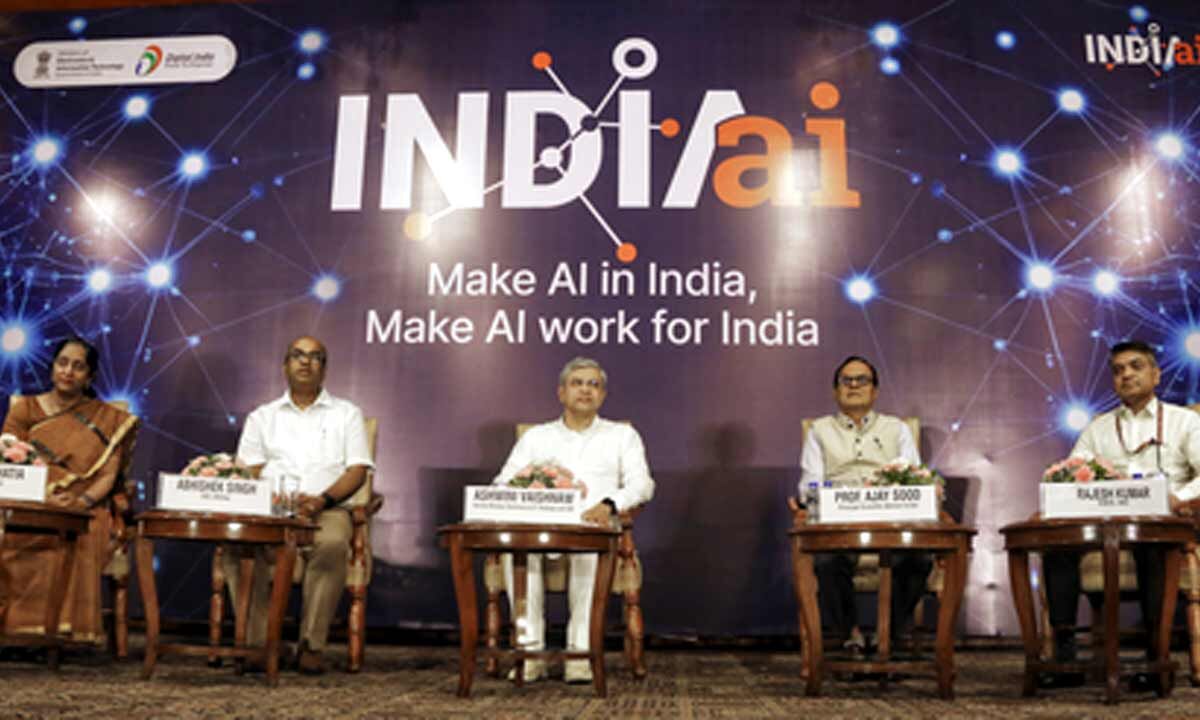 IndiaAI Mission: 34,381 GPUs onboarded from 14 empanelled service providers