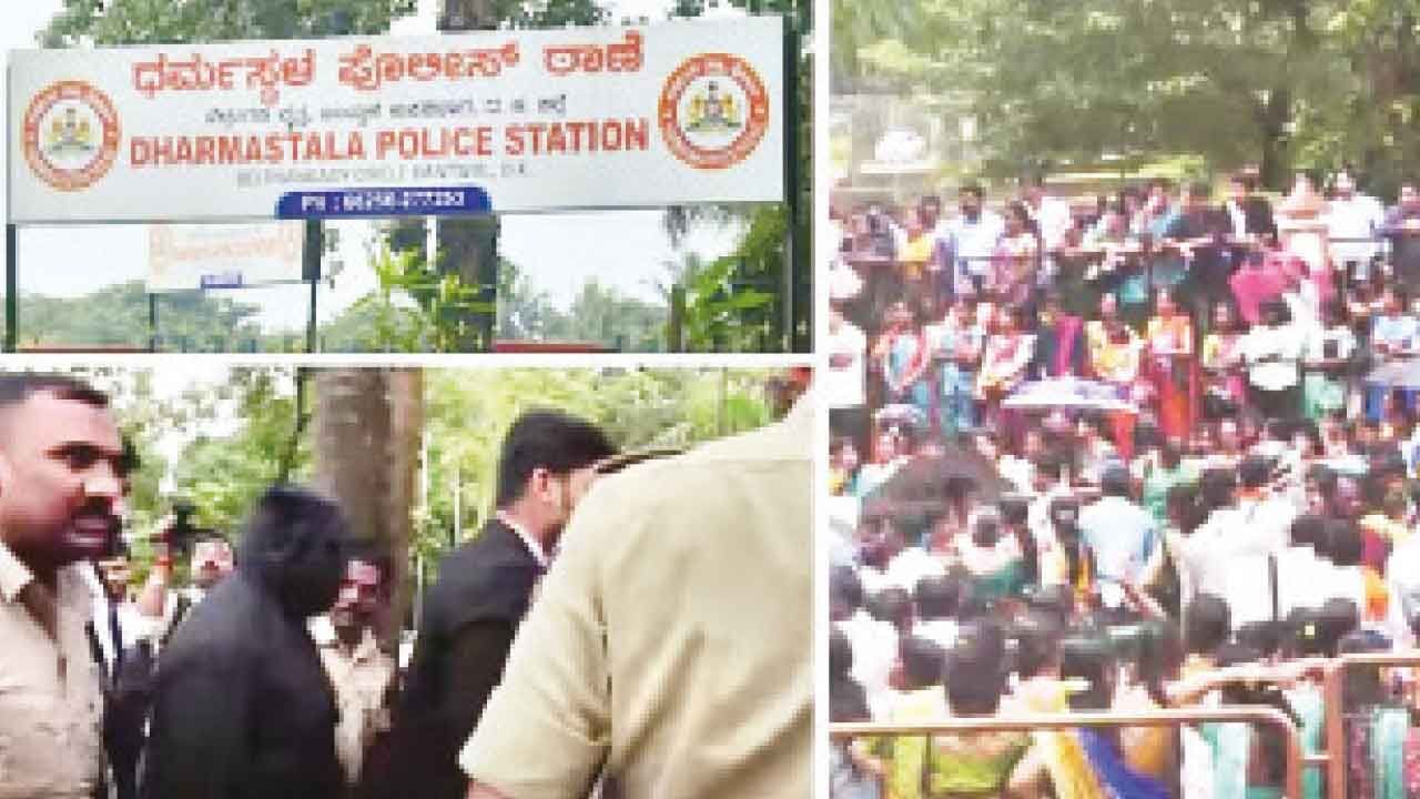 Dharmasthala: Kin seeks justice as 1986 Padmalatha case likely to be ...