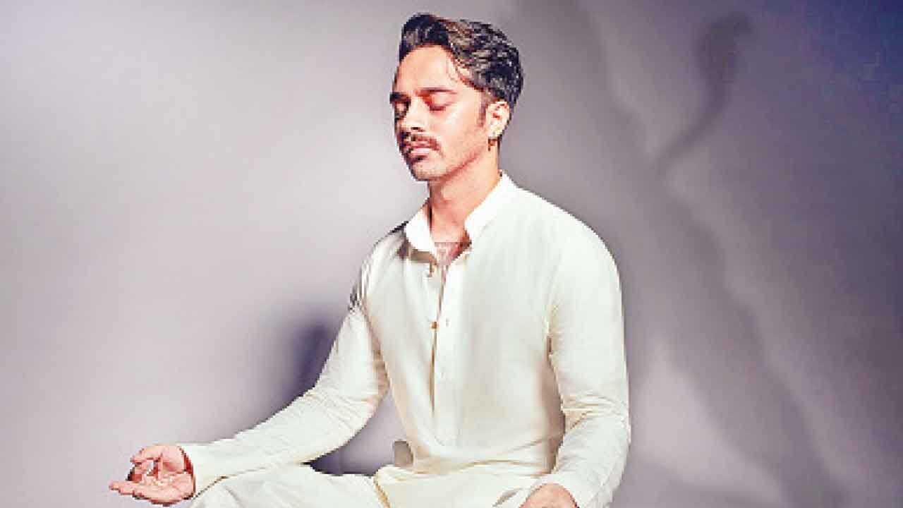 Nirvaan Birla makes soulful musical debut with devotional track ‘Shankaraa’