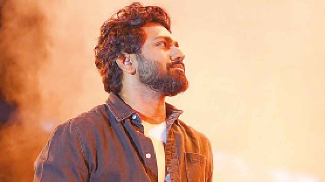 Mithoon unveils soulful single ‘Chandaniya’ from album ‘Master of Melody’