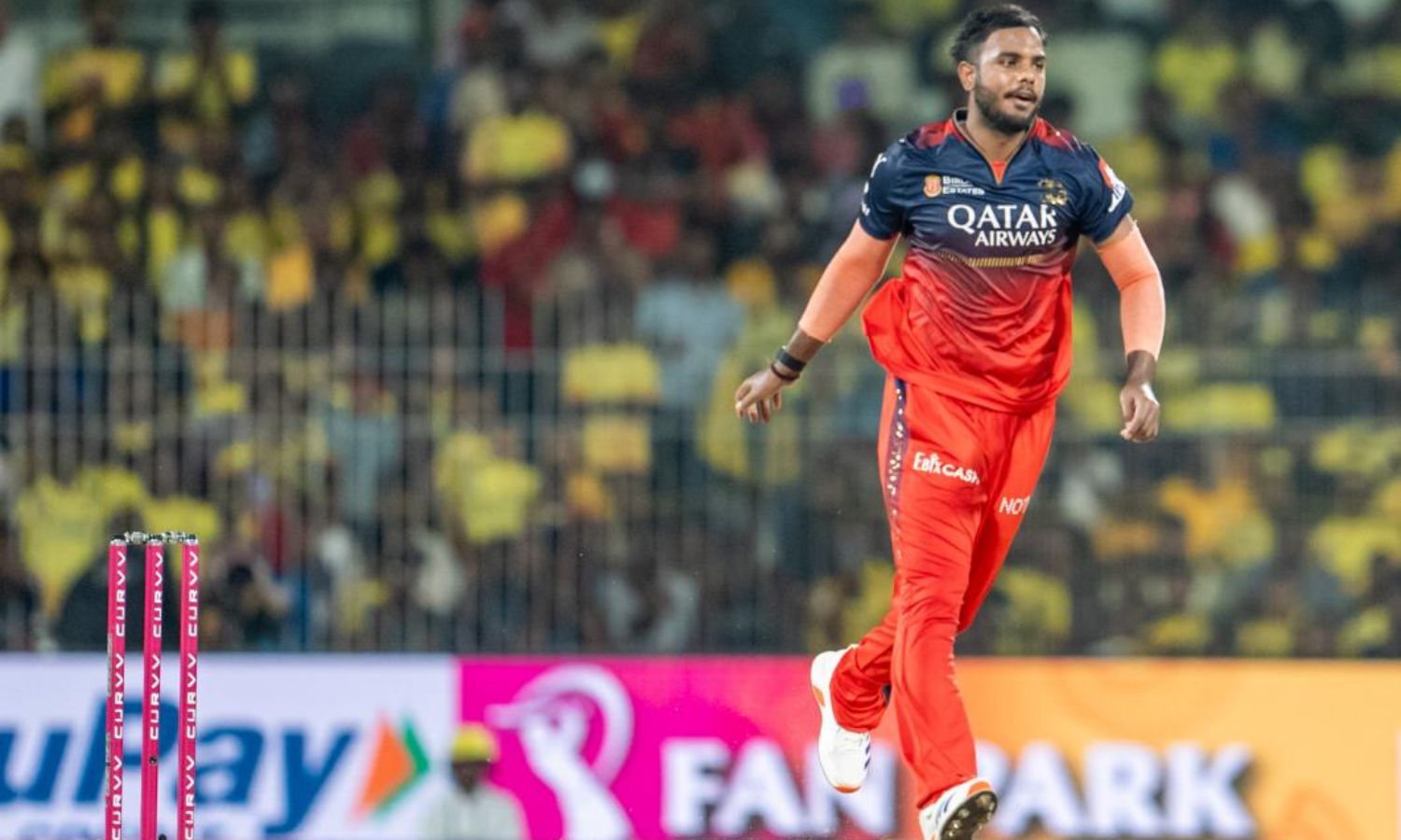 Yash Dayal Faces Rape Allegations: FIRs Filed in Jaipur and Ghaziabad