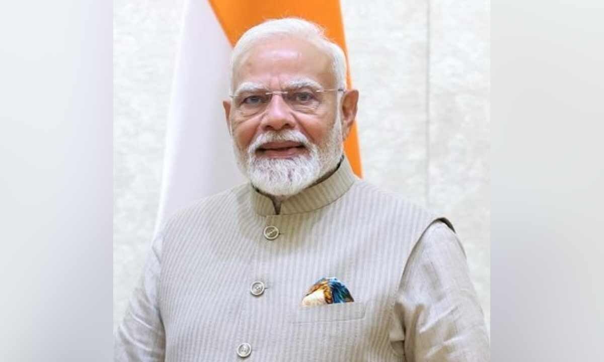 Moment of immense pride: Leaders laud PM Modi on becoming 2nd longest-serving Prime Minister