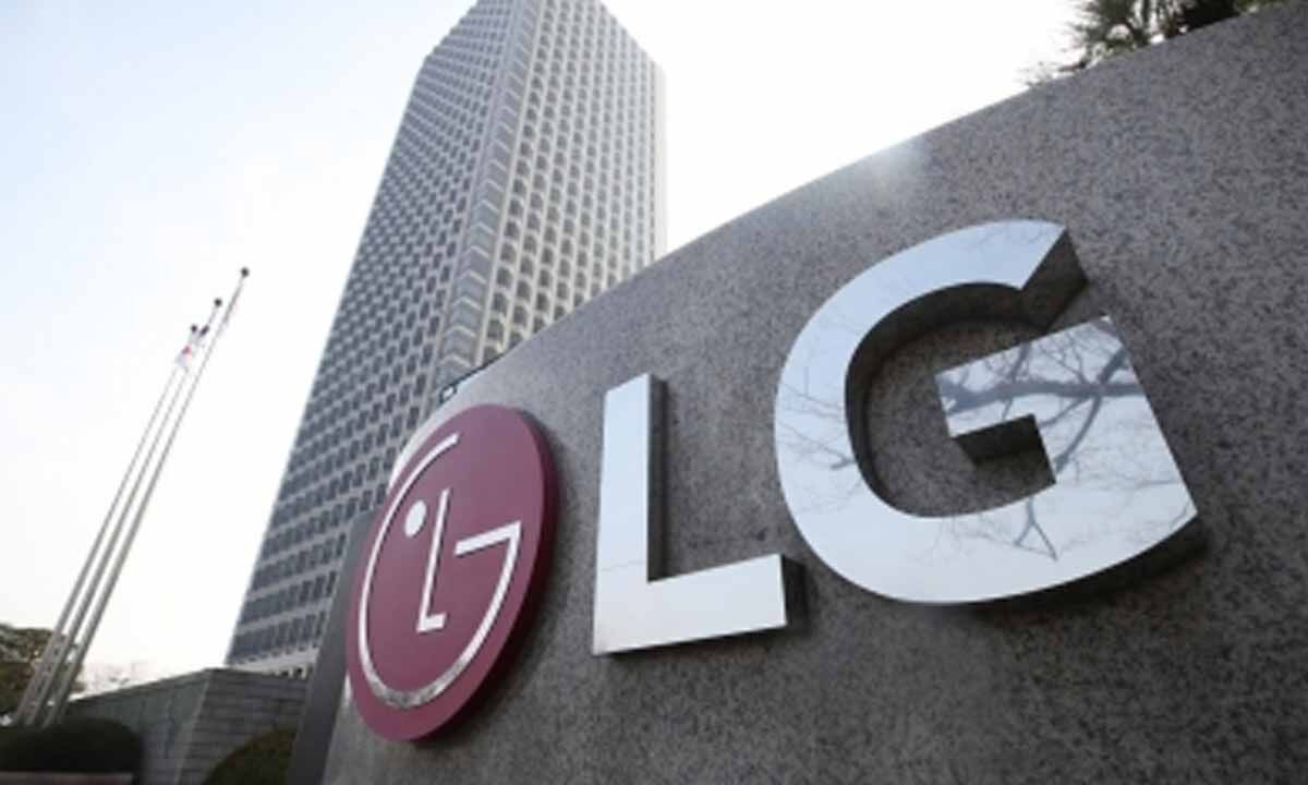 LG Electronics’ Q2 net income drops 3.1 pc on rising costs