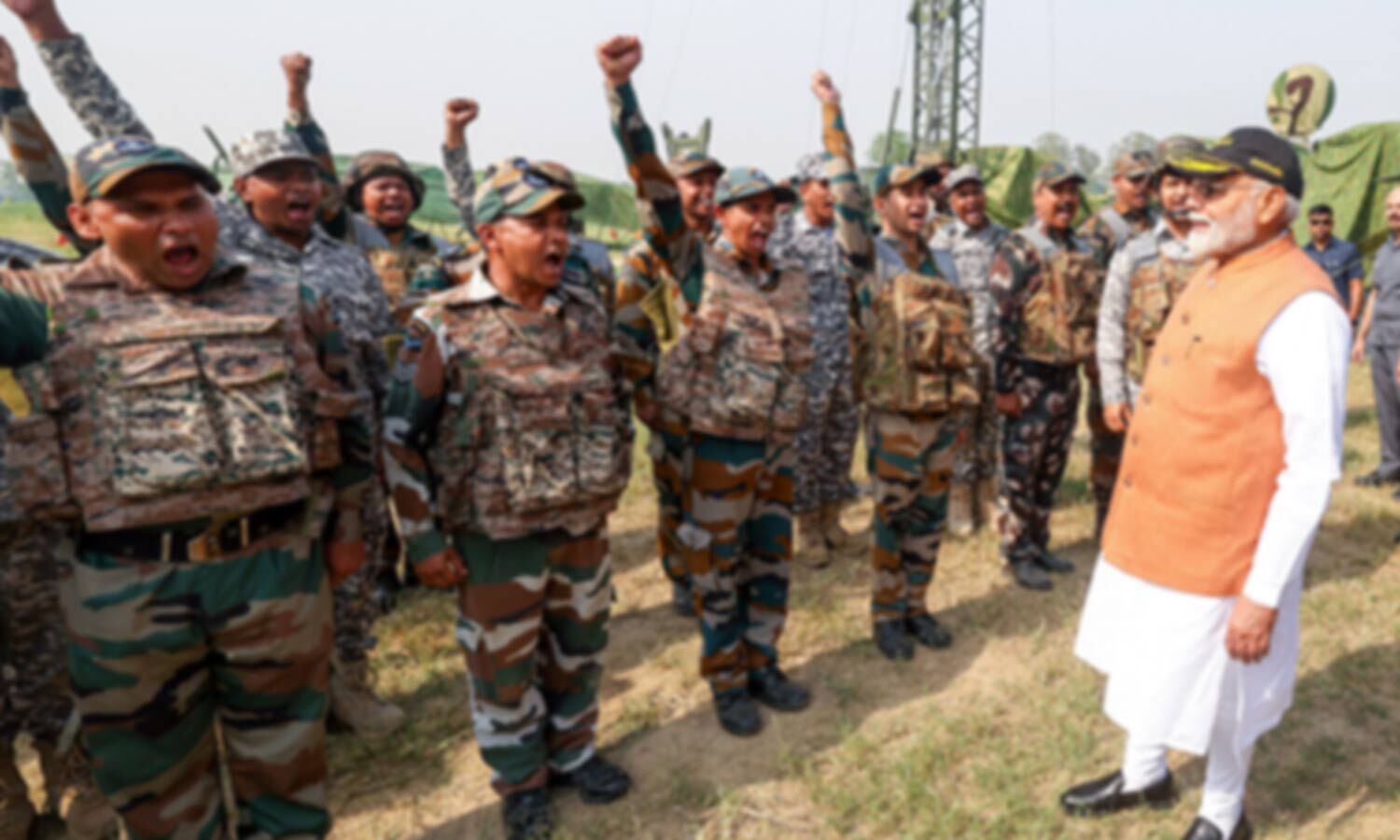 Bold defence reforms and strategic self-reliance mark PM Modi's 11 year-milestone