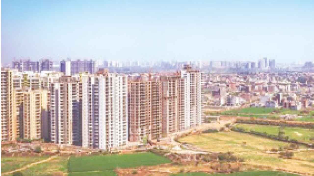 DLF-Trident Realty sells 416 flats in Mumbai for Rs 2,300cr
