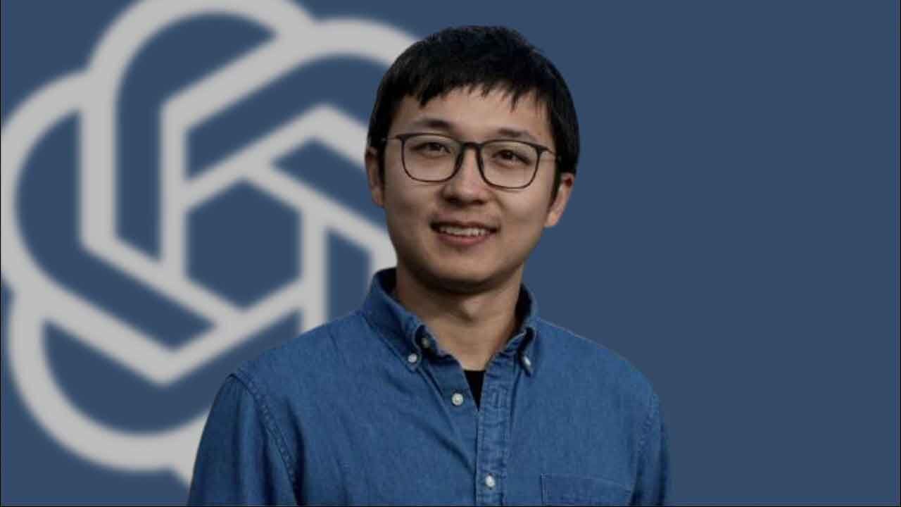 Meta Taps Ex-OpenAI Scientist Shengjia Zhao to Lead Its ...