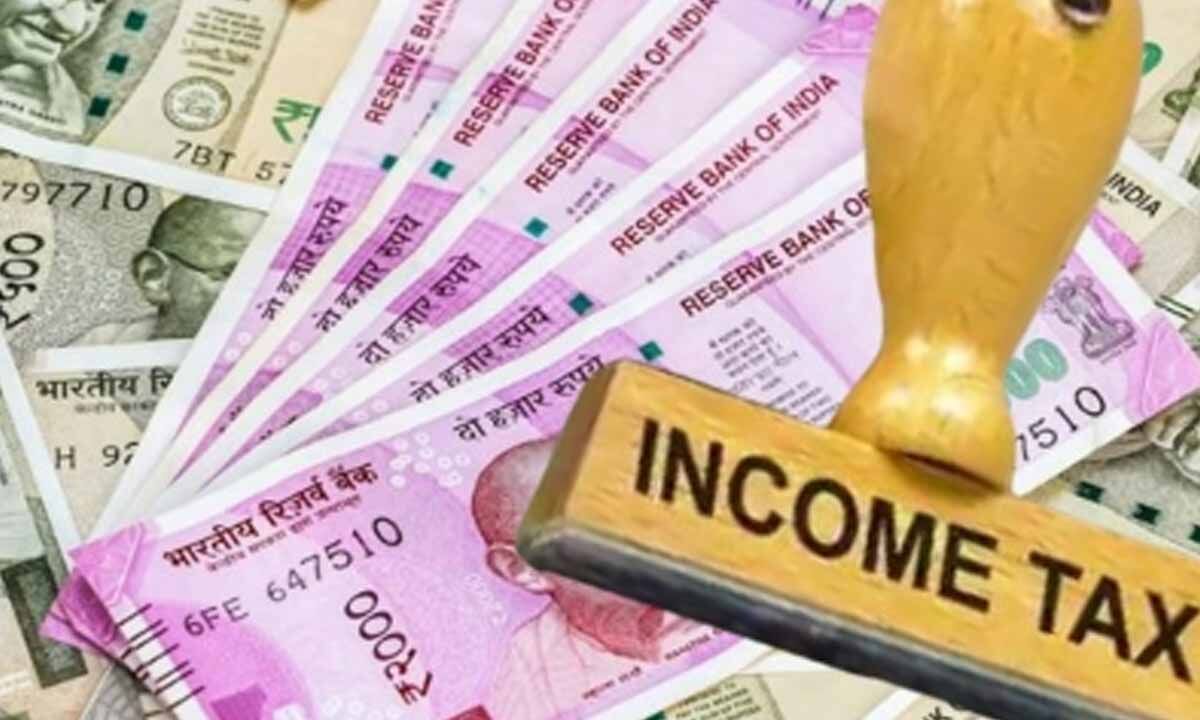 ITR filing: New tax slabs, rules to keep in mind before submitting returns