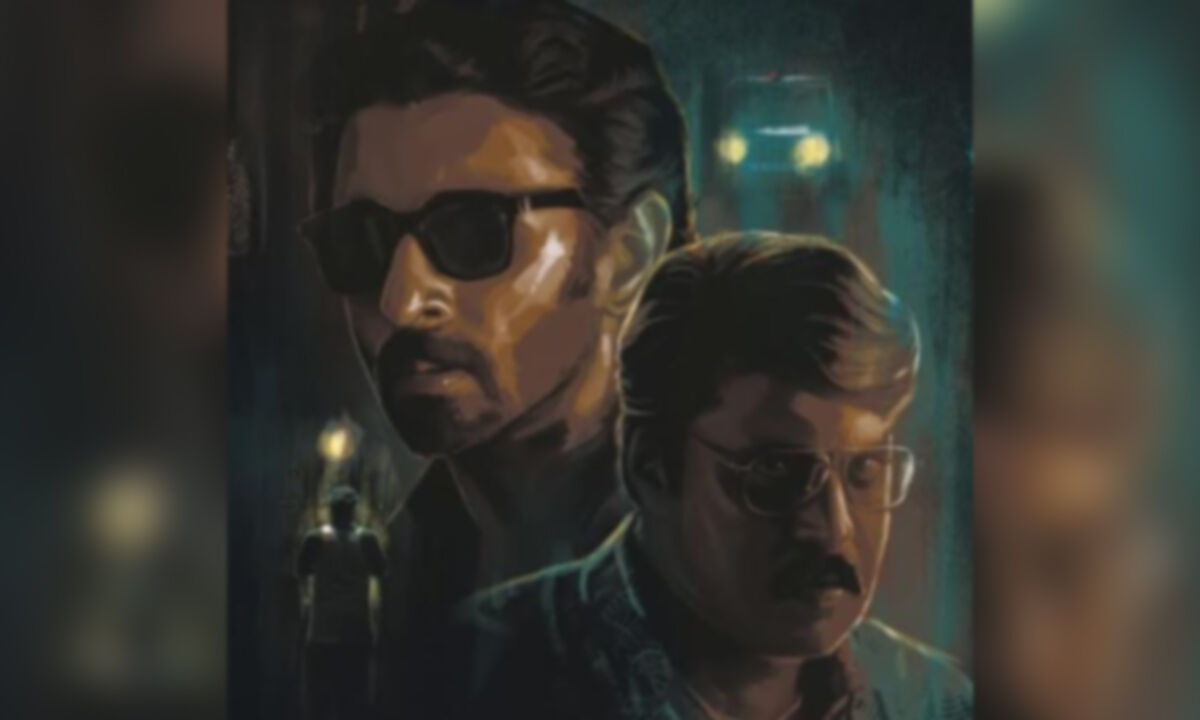 Vasanth Ravi unleashes grit in FL of ‘Indra’; film set for Aug 22 release