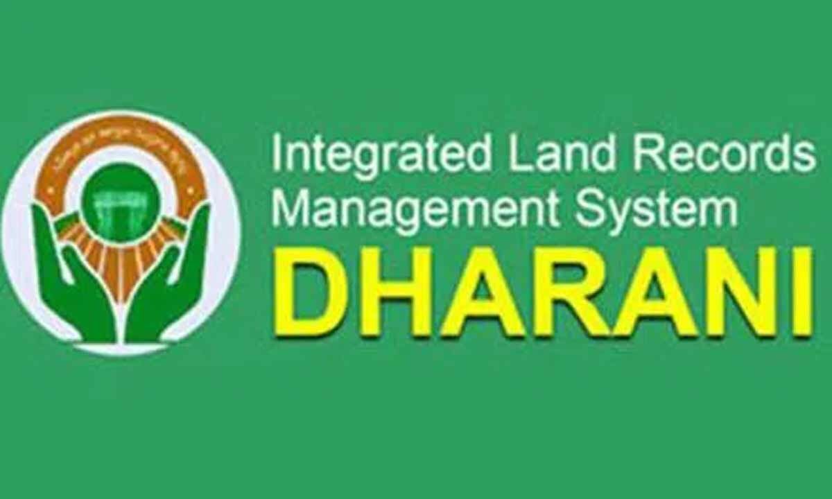 Land dispute escalates due to Dharani portal