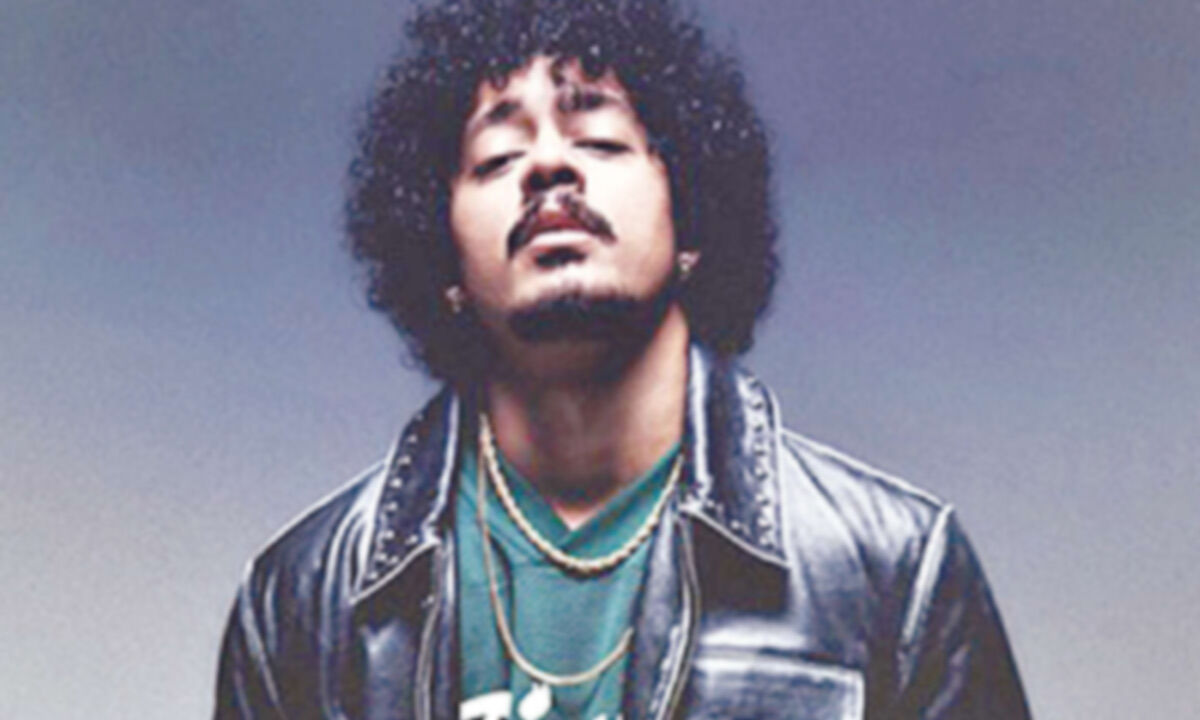 Hanumankind unleashes high-profile collabs and global tour plans