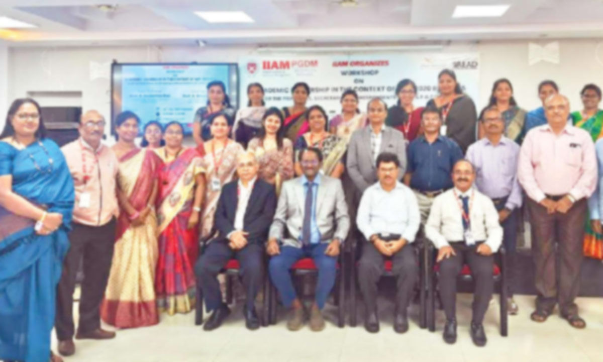 NEP-2020, a roadmap to redefine country’s educational landscape