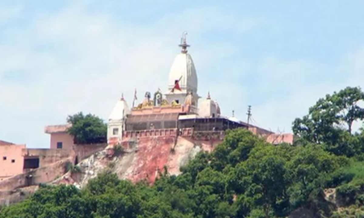 Stampede at Uttarakhand's Mansa Devi Temple, several injured