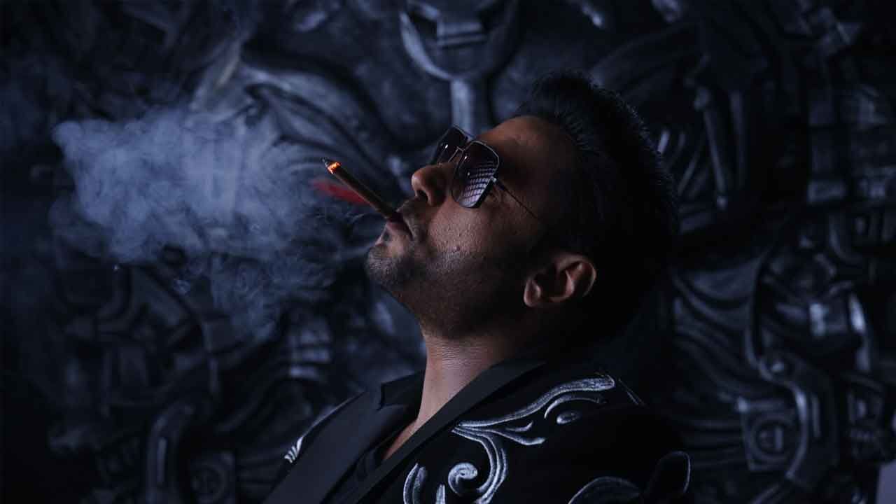 Darshan’s Action-Packed Film “The Devil” Wraps Up Shoot and Dubbing, Gears Up for Release