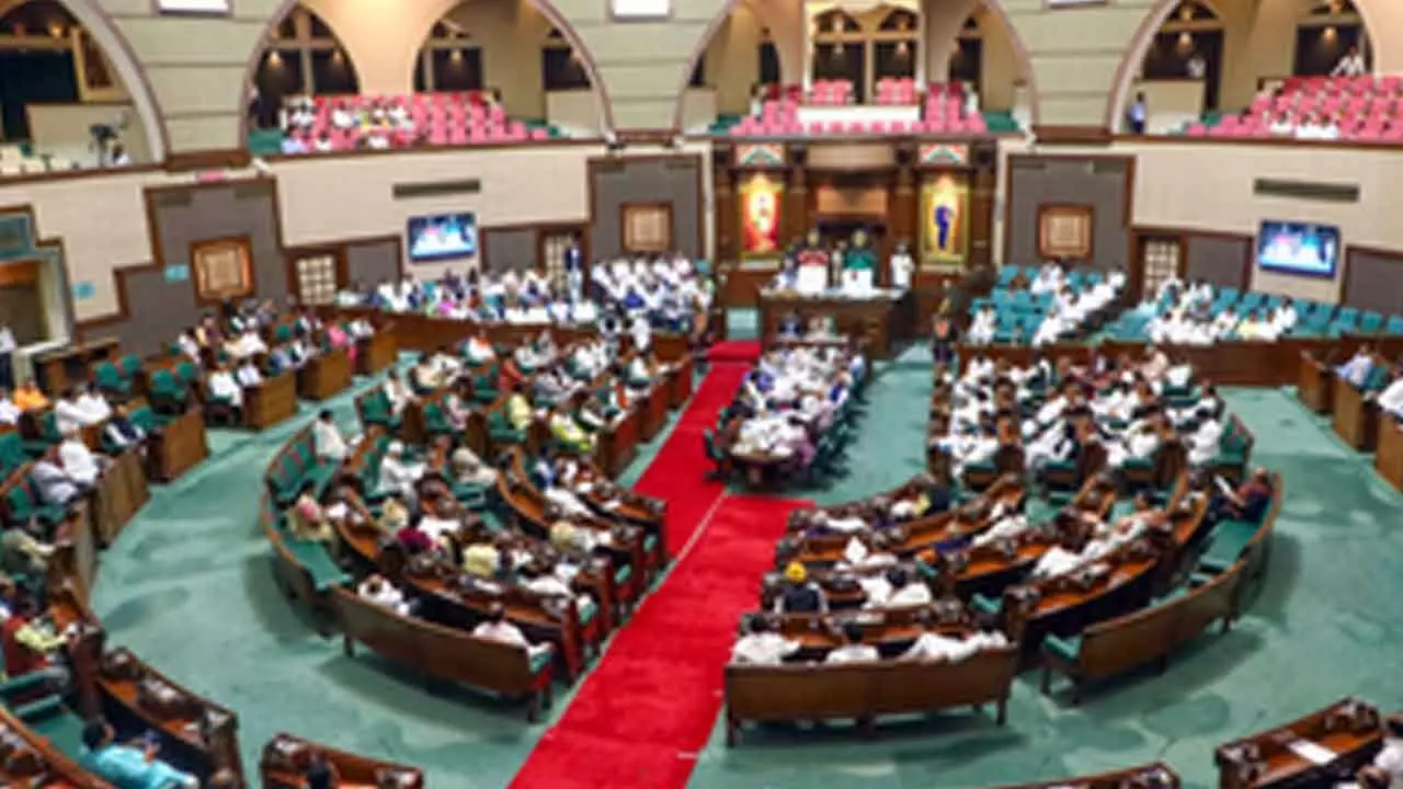 Monsoon session of Madhya Pradesh Assembly set to begin tomorrow