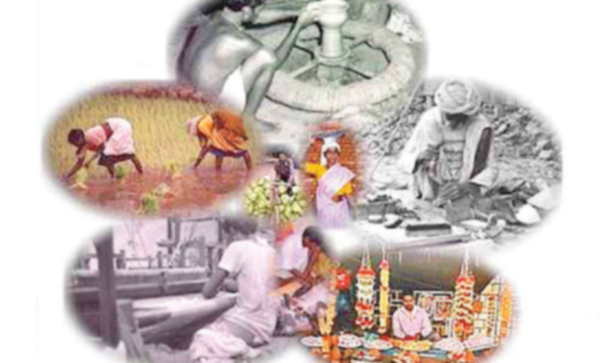 Only a handful of 130 BC castes enjoying govt sops