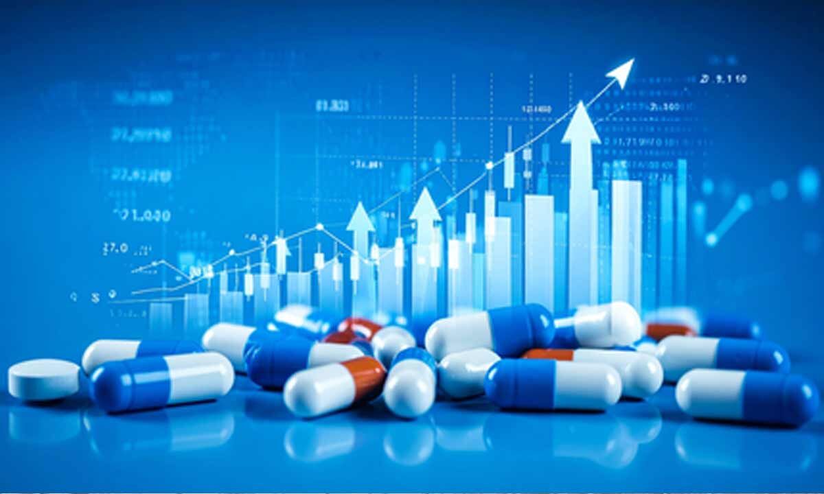 India Inc’s revenue grows 4-6 pc in Q1; pharma, retail lead