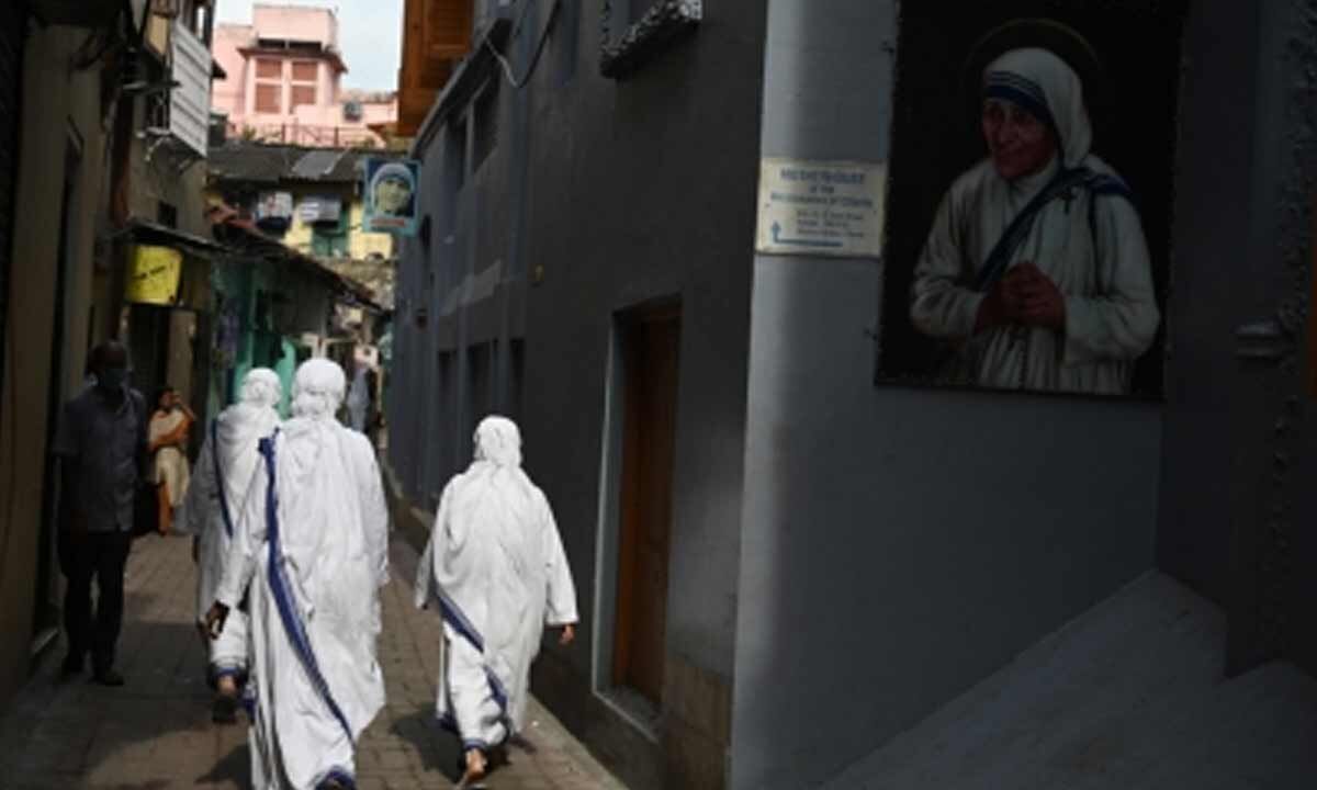 CBCI, Oppn parties slam arrest of two nuns by Chhattisgarh Police