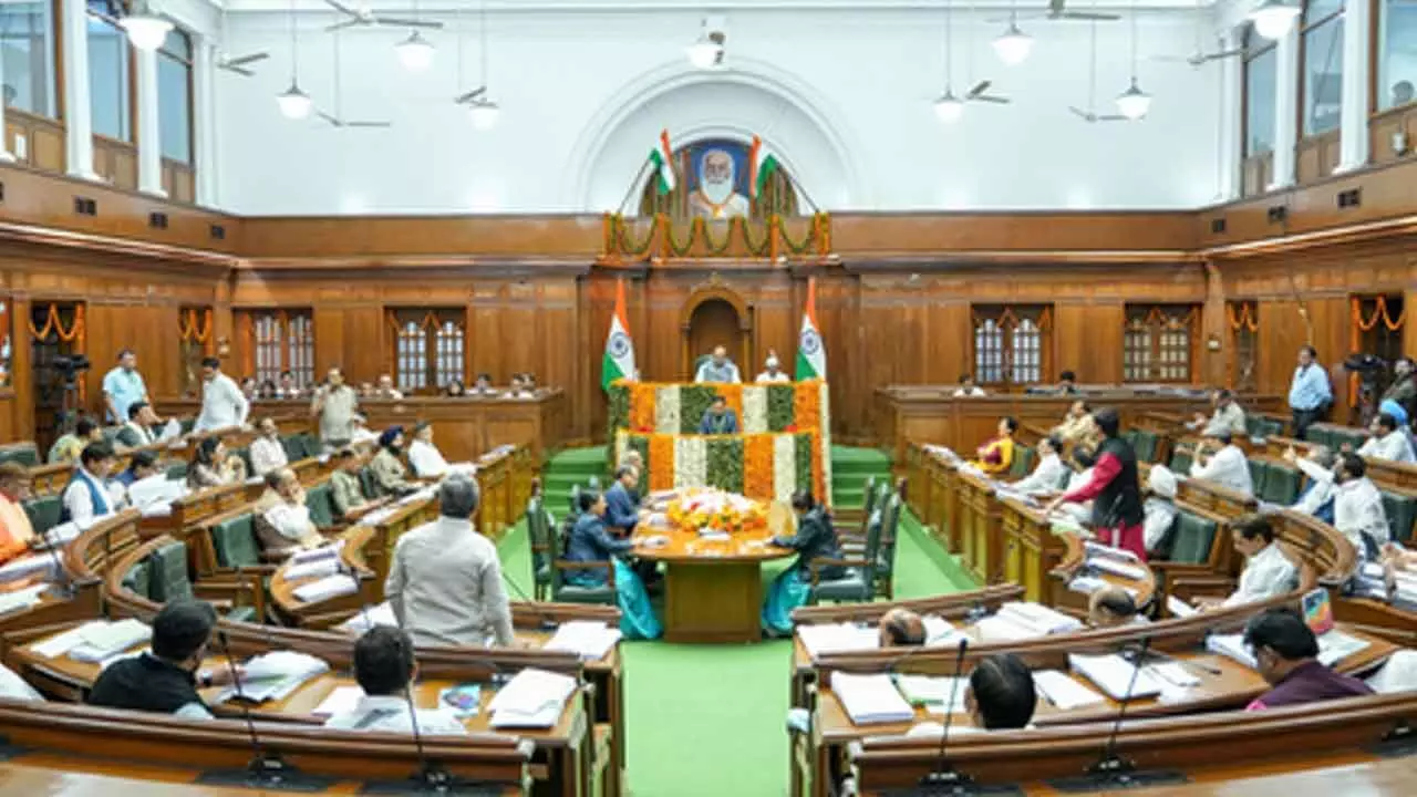 Delhi LG issues order for starting Assembly’s Monsoon Session from Aug 4