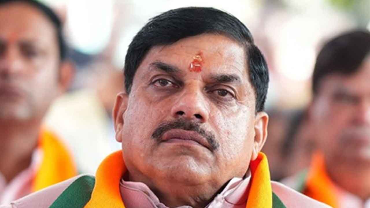 MP CM to address an event on ‘Tiger Day’ tomorrow