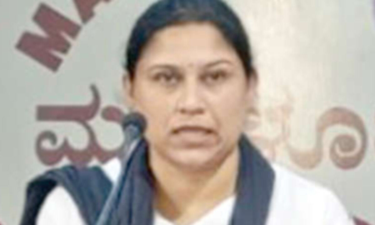 Ex- Dy SP urges govt to replace SIT chief in Dharmasthala probe