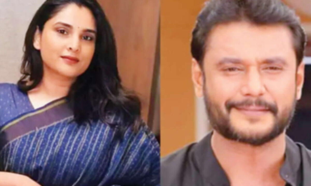 State Women’s Commission urges action on online abuse targeting actor Ramya