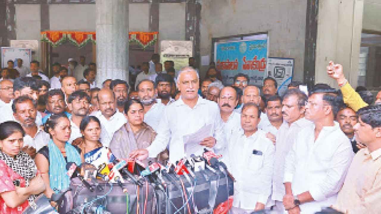 One month after Sigachi tragedy, ex-gratia still eludes victims’ kin