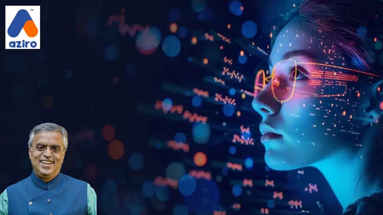 Reimagining Digital Transformation: Aziro’s Vision for an AI-Driven ...