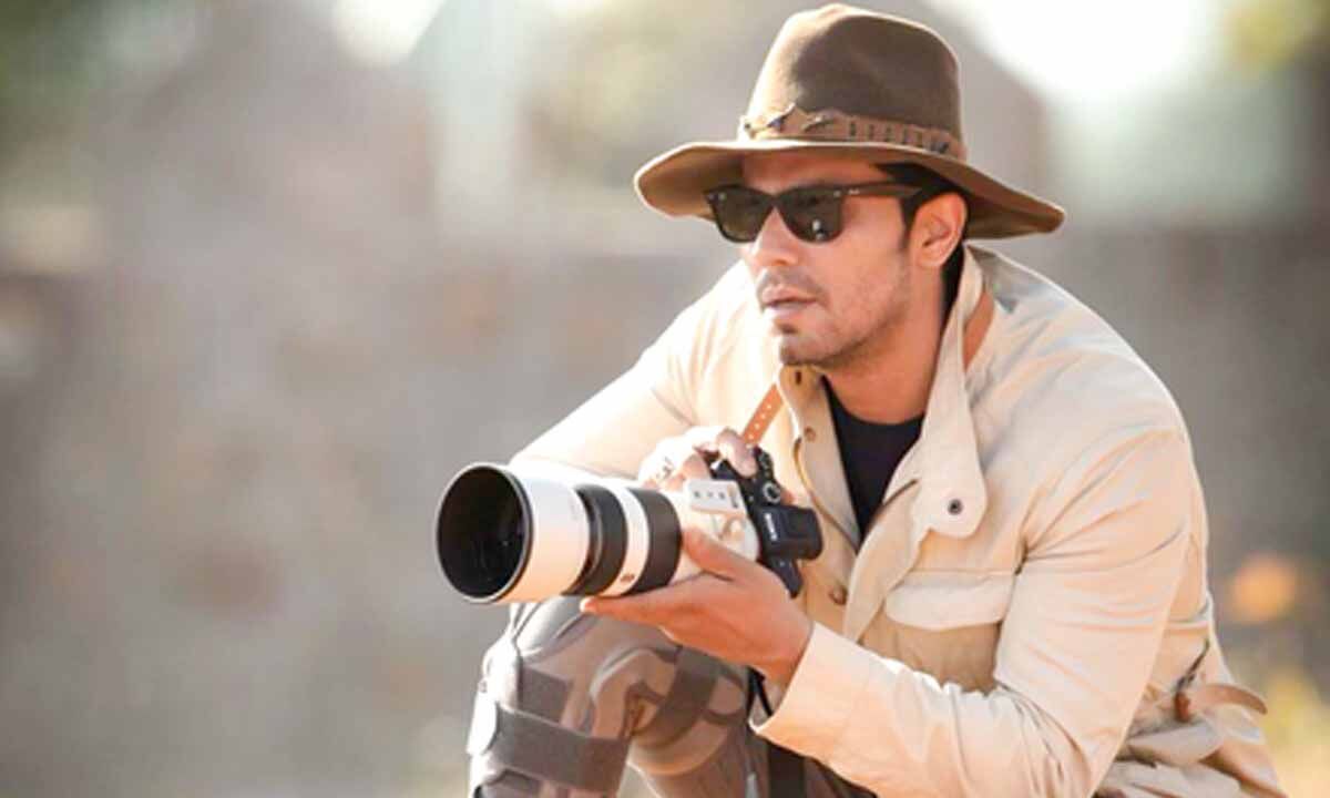 Randeep Hooda shares personal experience with tigers on International ...