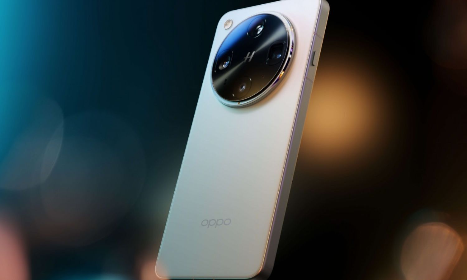 Oppo Find X9 Pro Specs Leaked: 7500mAh Battery, Dimensity 9500 SoC ...