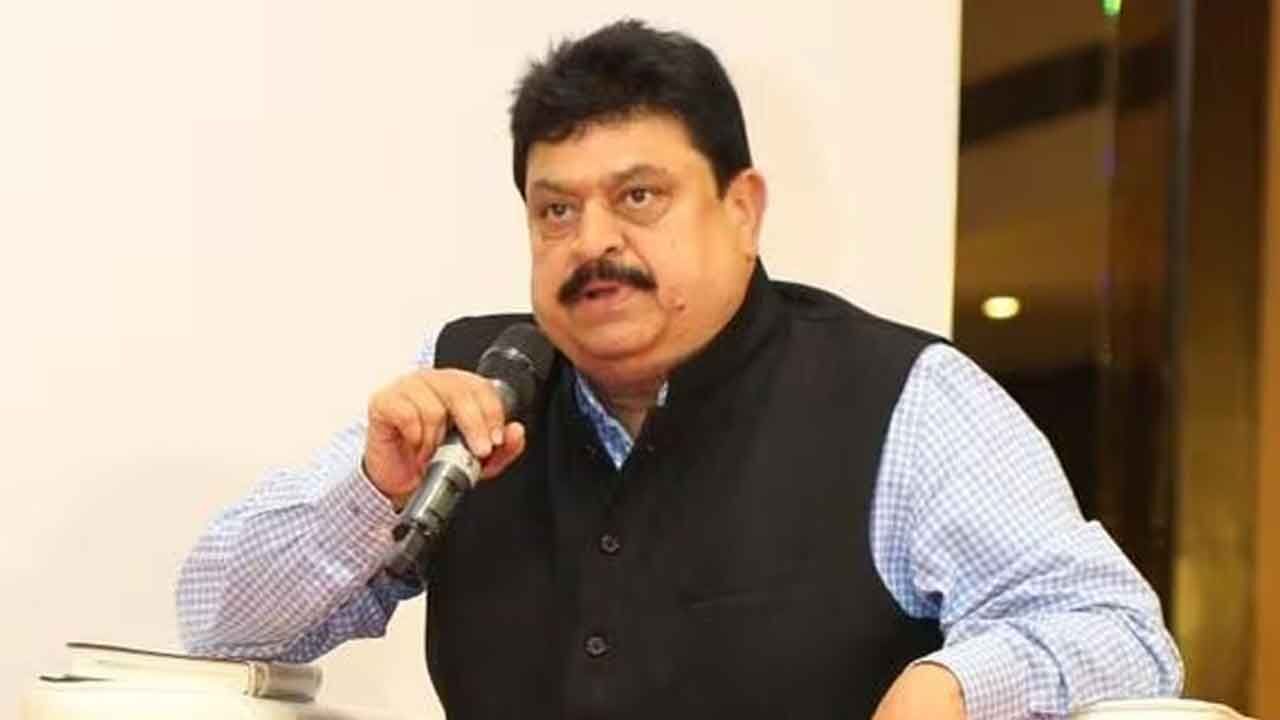 Ramchander Rao slams Congress, predicts BJP surge in TG