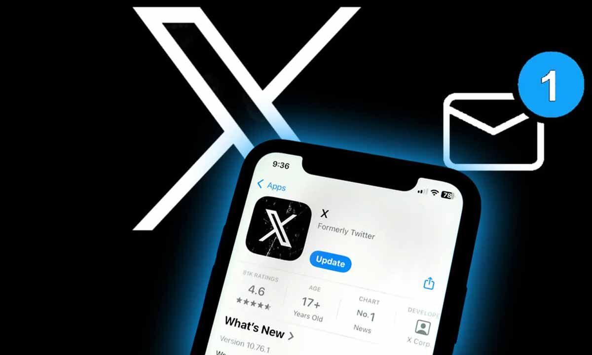 X Rolls Out WhatsApp-Inspired Features to Enhance DM Experience
