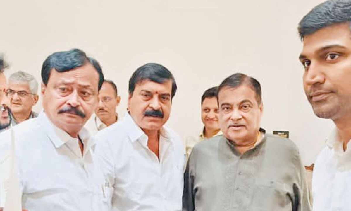 Centre urged to expand NH-44 into 6-lane road