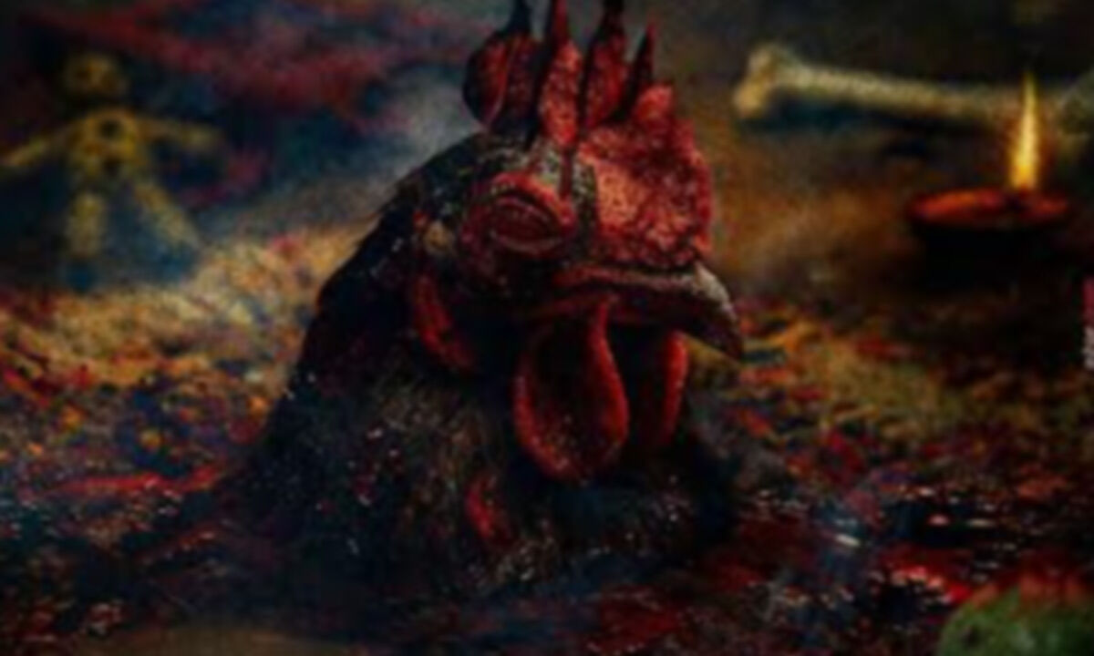 ‘Chethabadi’ delves into dark folklore and real incidents of black magic