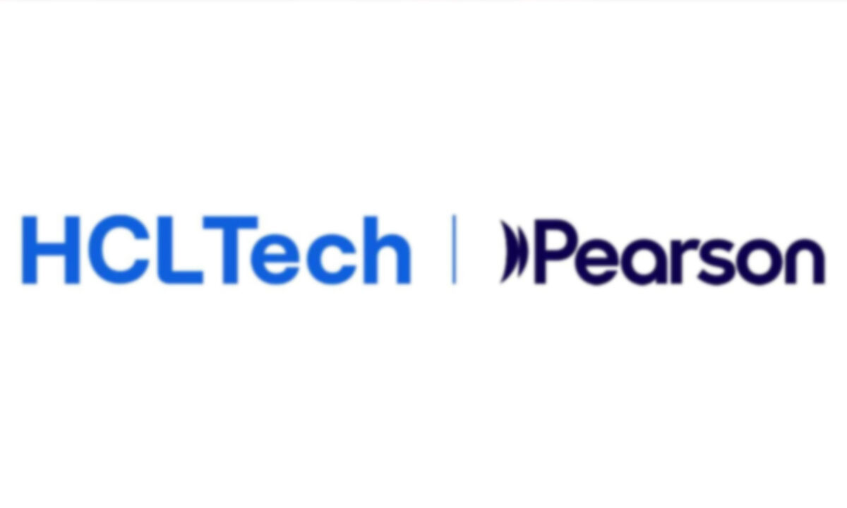 HCLTech and Pearson Partner to Accelerate Skills Development, Advance ...
