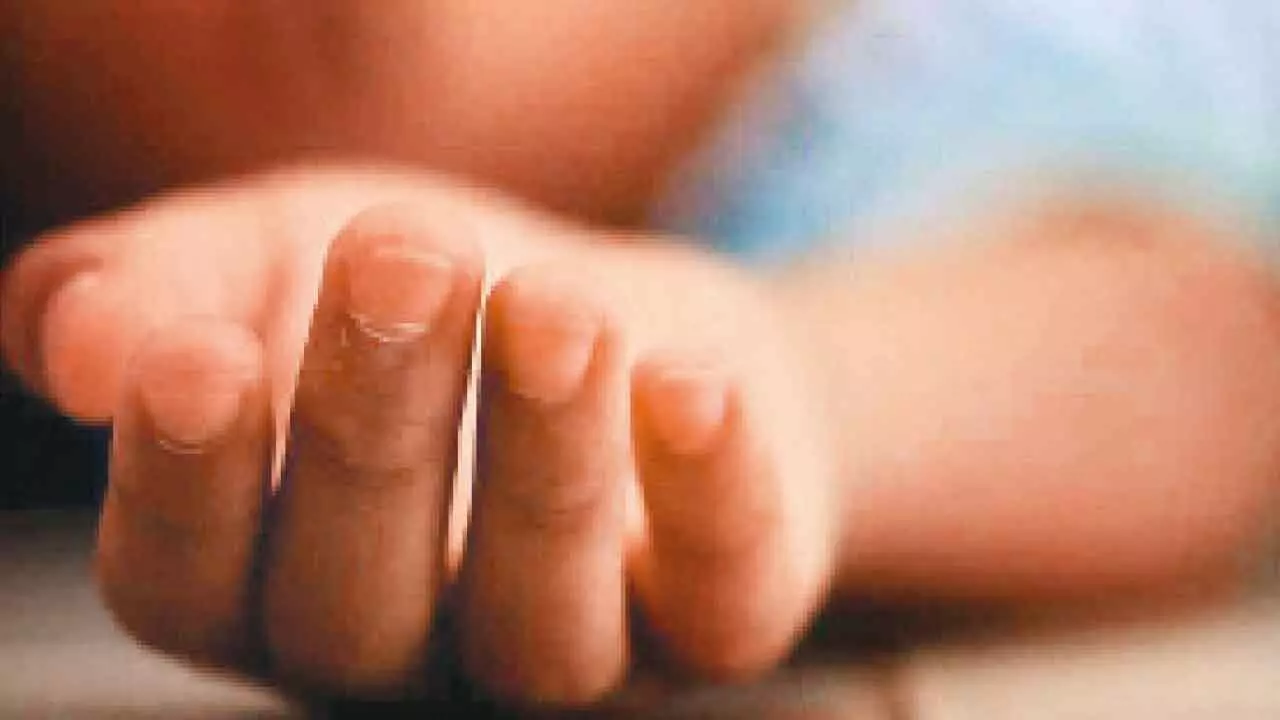 Delayed medical help: U’khand CM orders probe into toddler’s death