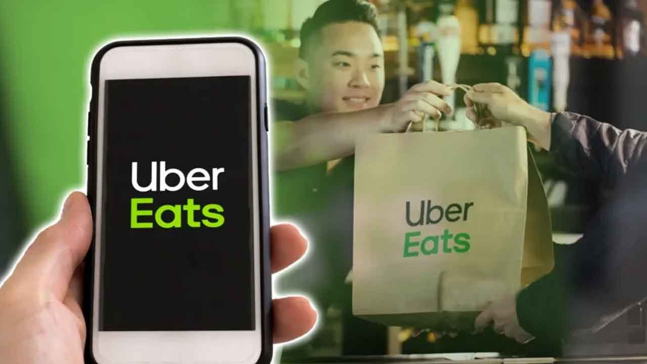 Uber Eats Enhances Menus with AI, Rewards Users for Food Photos