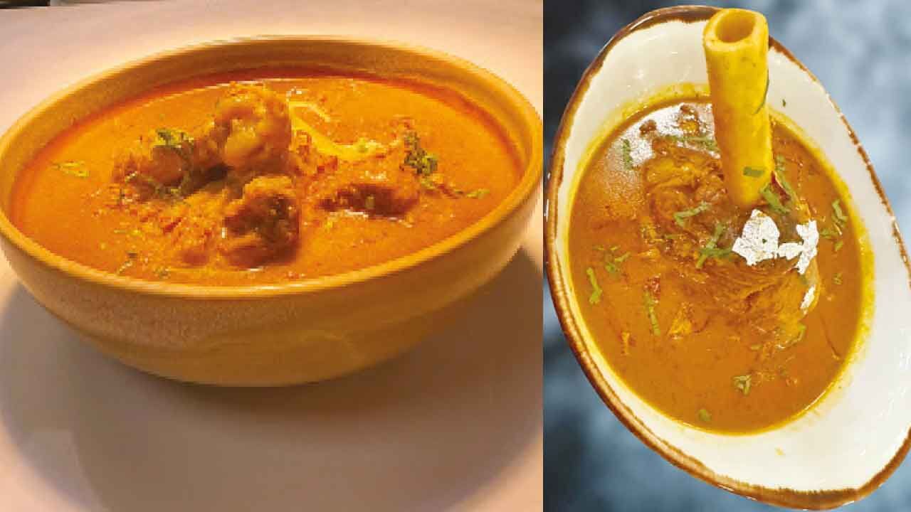 Nalli Nihari: A royal feast of slow-cooked mutton and fragrant spices