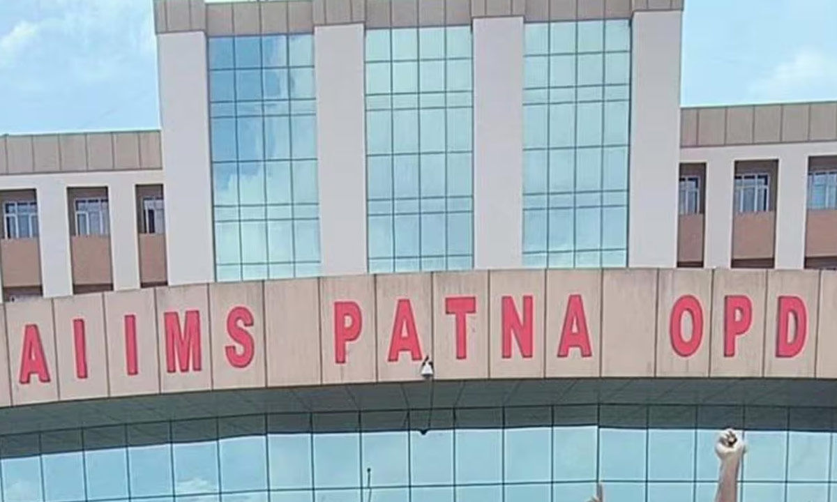 Medical Operations Suspended At AIIMS-Patna Following Alleged Violent ...