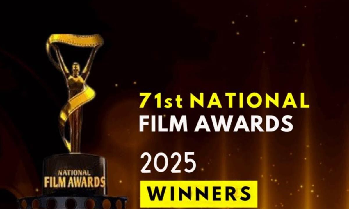 71st National Film Awards celebrates the diversity and richness of ...