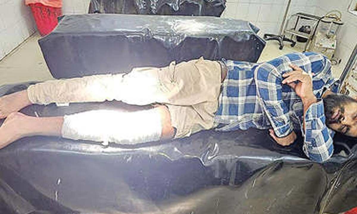 Notorious criminal Nahak injured in encounter