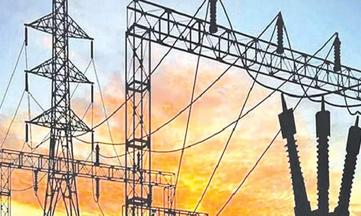 HP electricity board records Rs 315 cr profit in FY25