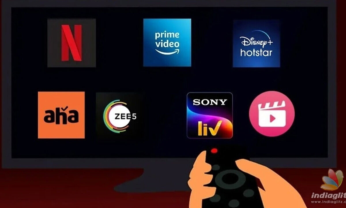 OTT Watchlist: Crime thrillers, love tales, Disney magic & spy games ...