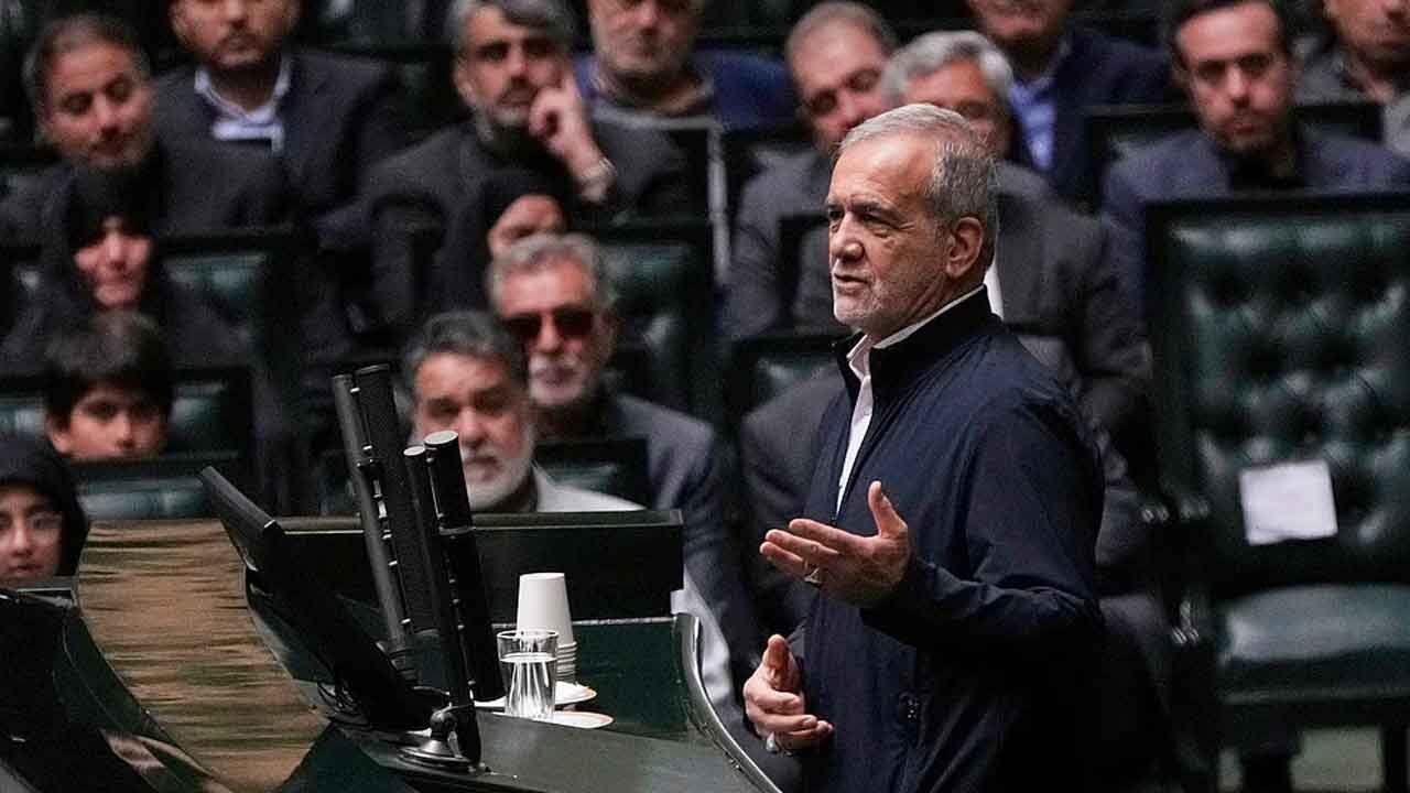 Iran founds new Supreme National Defence Council after June attacks by ...