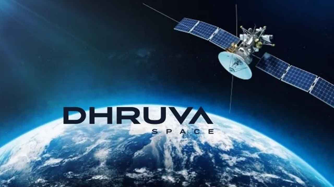 Dhruva Space to deploy two payloads using its home-built satellite platform